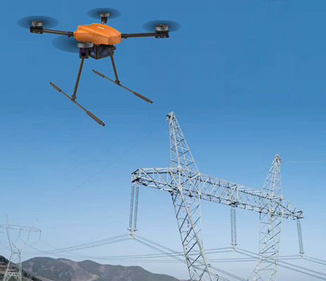 Quality Industrial Grade Drone Load Bearing Drone Factory From China