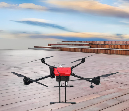 Quality Industrial Grade Drone & FPV Drones factory from China