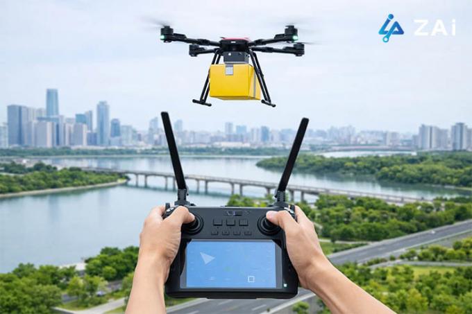 How Much Can a Drone Lift?