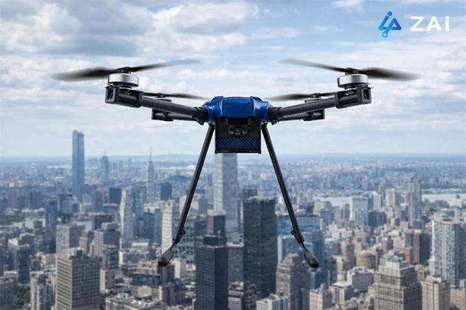 What Is Light Cargo Delivery Drones?