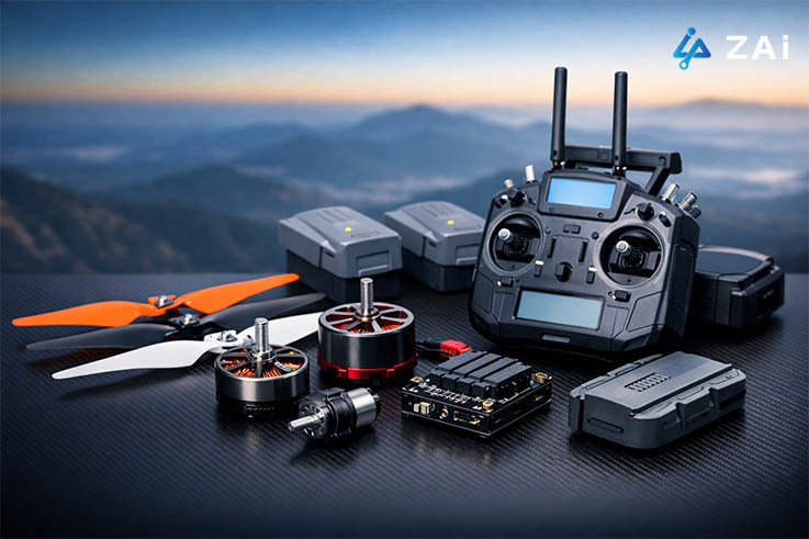 Must Have Drone Accessories