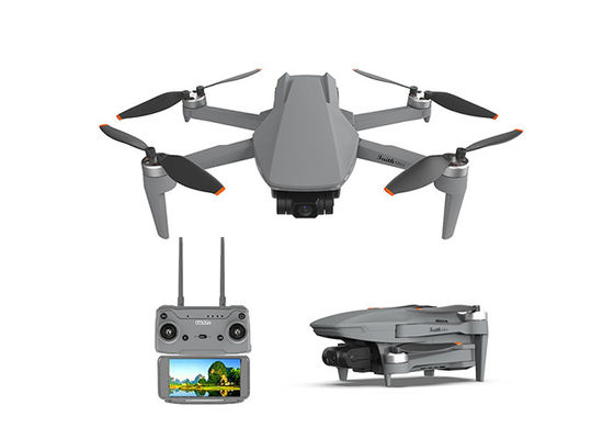 Gps Four Axis Aerial Photography Drone For Taking HD Photos And High Resolution Video