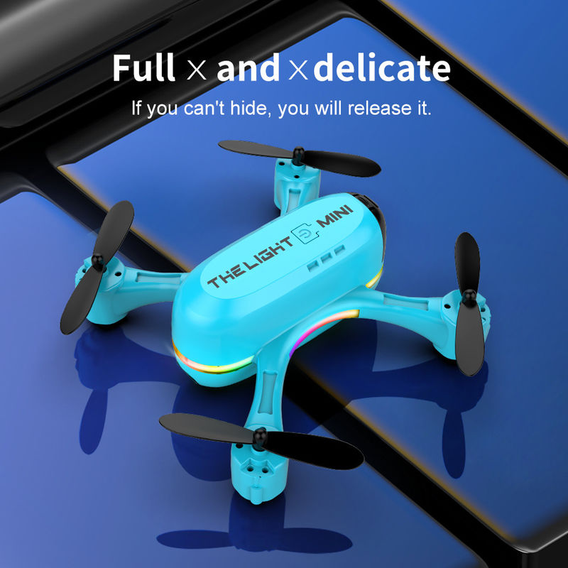 Cell Phone Controlled Drone Long Endurance Remote Control Flying Drone ...