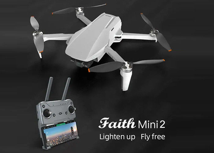 ZAi Faith Mini 2 Commercial Aerial Photography UAV 30FPS 4K HD Photos