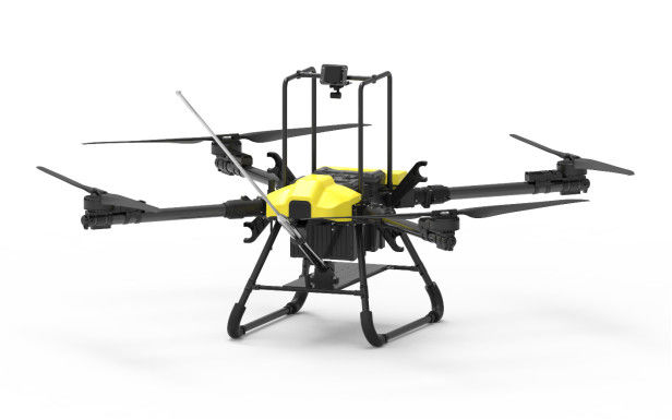 24-Hour Continuous Operation Cleaning UAV For High-Performance Cleaning ...