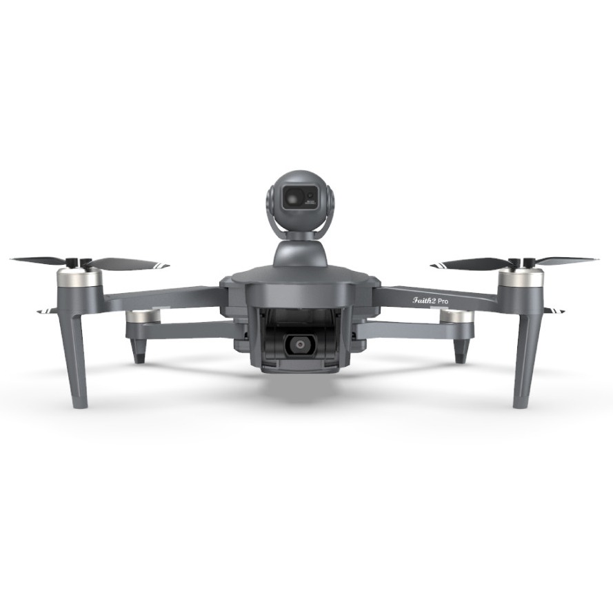 Enterprise UAV Professional 3 Axis Gimbal 4K Video Camera Commercial Drone