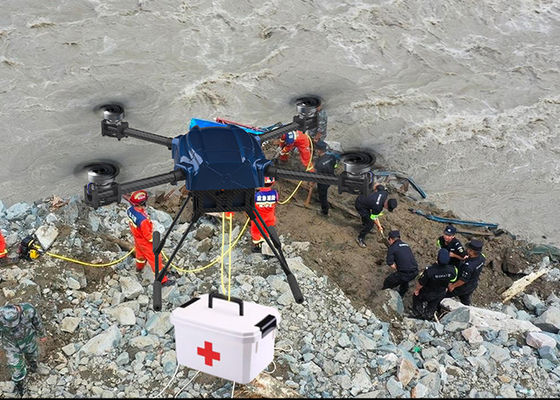 Delivery Drone factory, Buy good price Remote Control RC Drone products