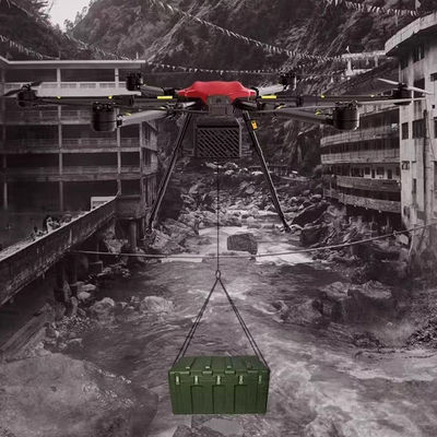 Quality Industrial Grade Drone & Load Bearing Drone factory from China
