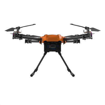 1000g Heavy Weight Lifting Drone 1080P 10km Cargo Carrying Drones