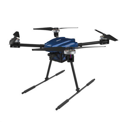 1080P 10km Heavy Load Drone With Advanced Satellite Positioning Systems ...
