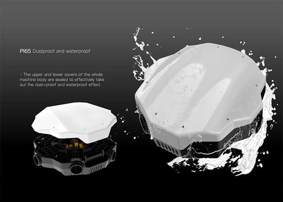 ZAi 5L Pressure Sprinkler Radar Precision Agriculture UAV Battery ...